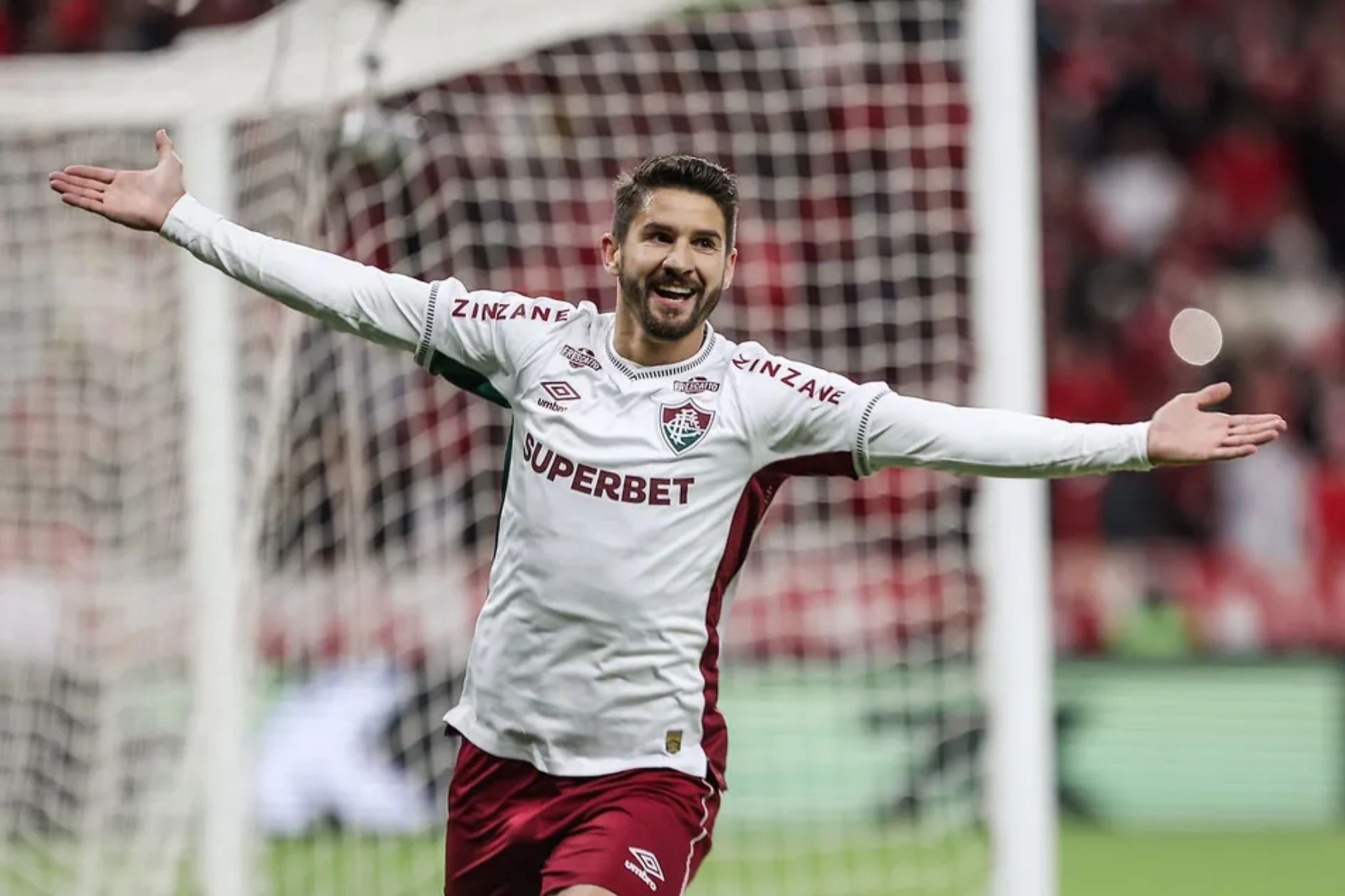 A declaração de Everaldo após vitória do Fluminense - Fato Verificado