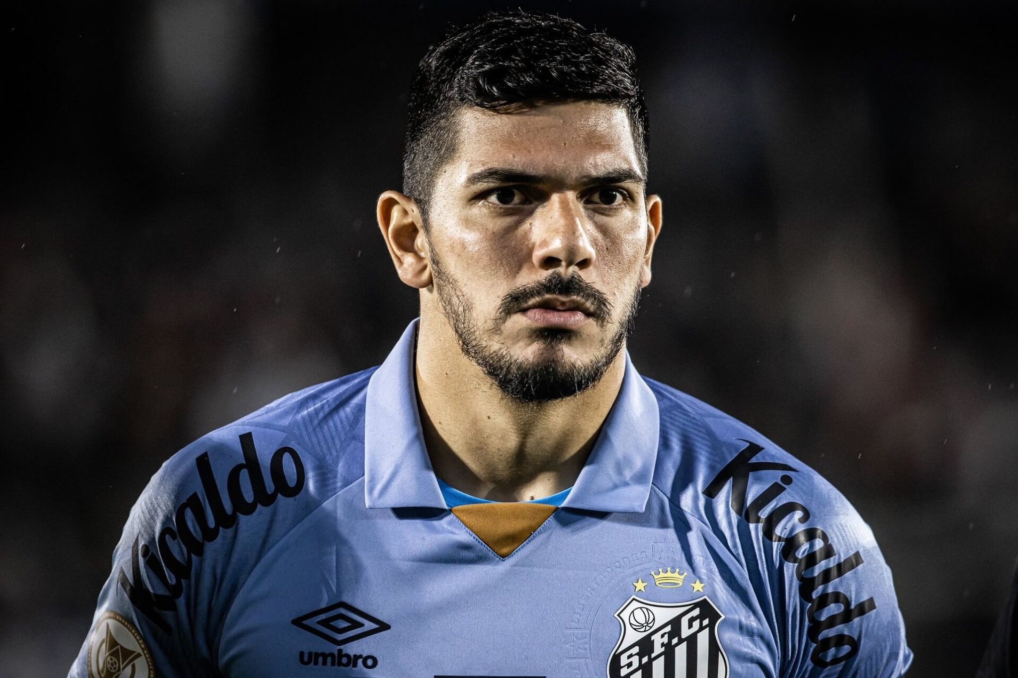 João Paulo vai deixar o Santos? Veja tudo o que sabemos sobre o futuro do goleiro - Fato Verificado