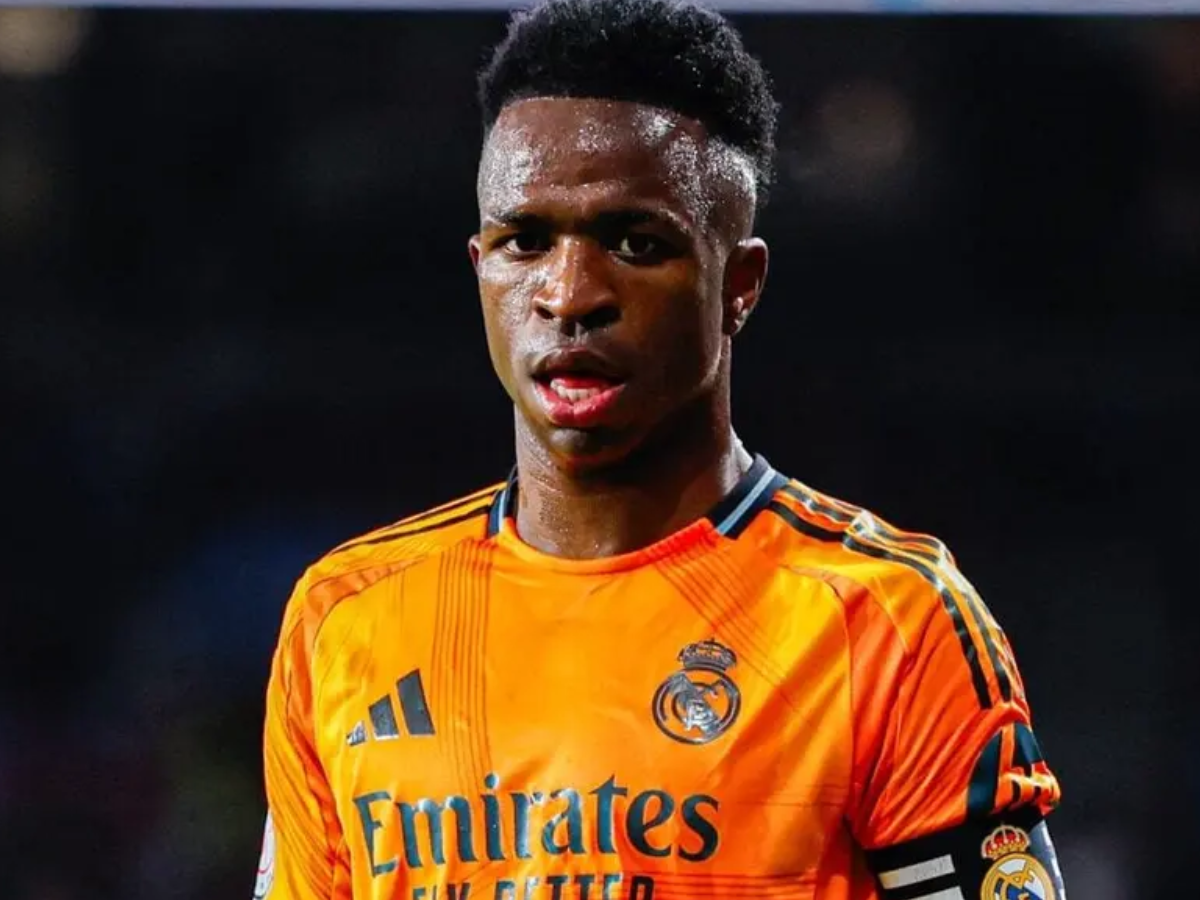 Real Madrid: Vinicius Junior diz quem é seu maior ídolo - Fato Verificado