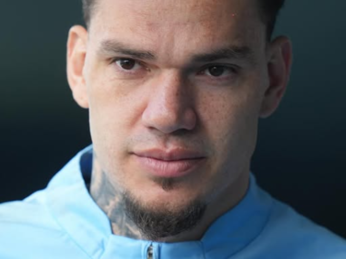 Saiba qual deve ser o novo clube de Ederson, do Manchester City - Fato ...